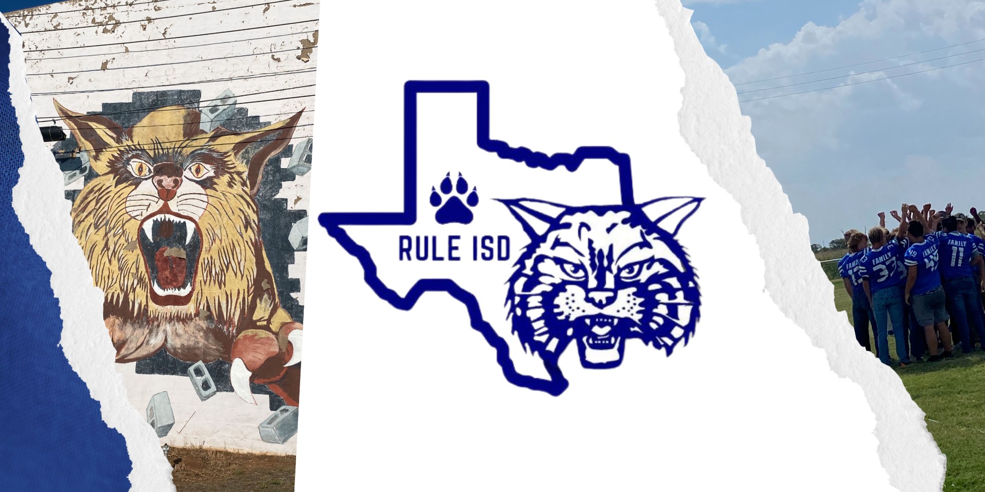 Rule ISD - Rule ISD Coaching Staff
