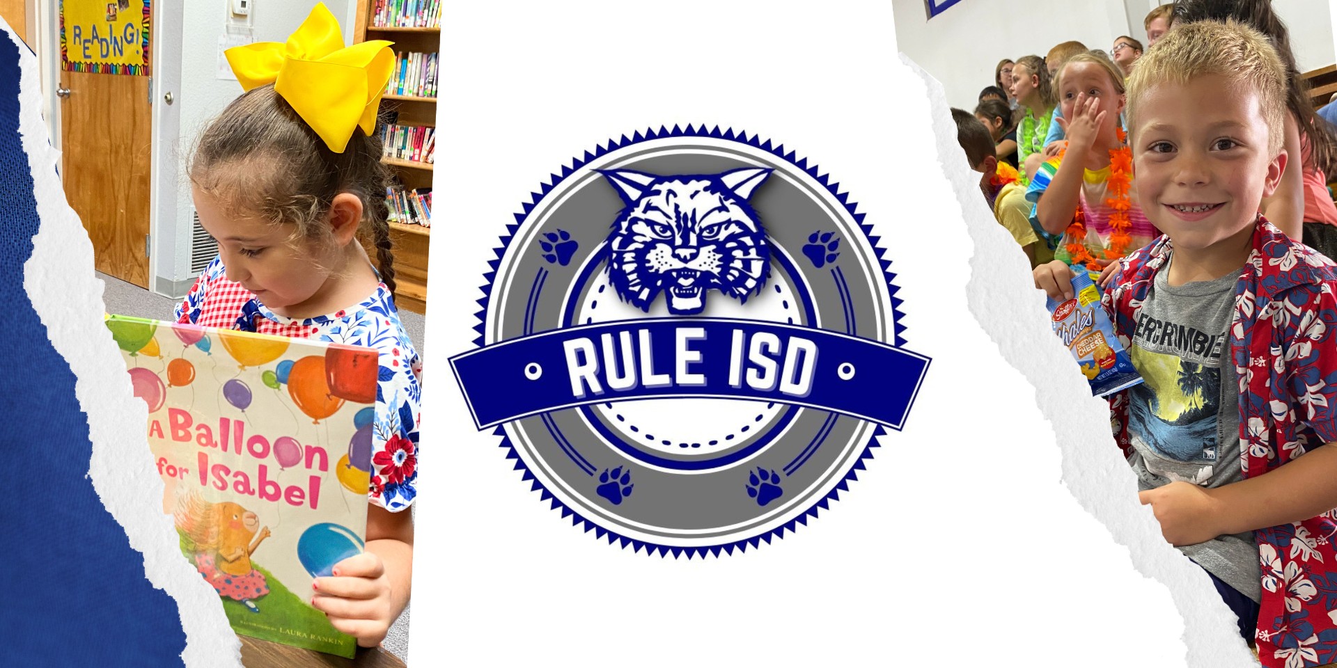 Rule ISD - Student Links