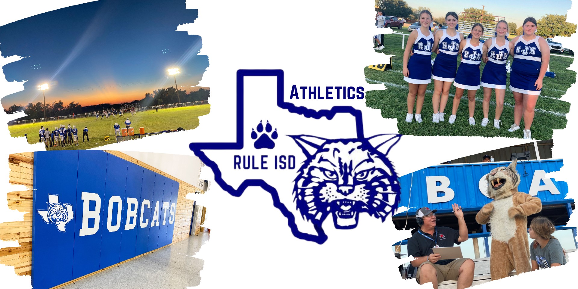 Rule ISD - Athletics