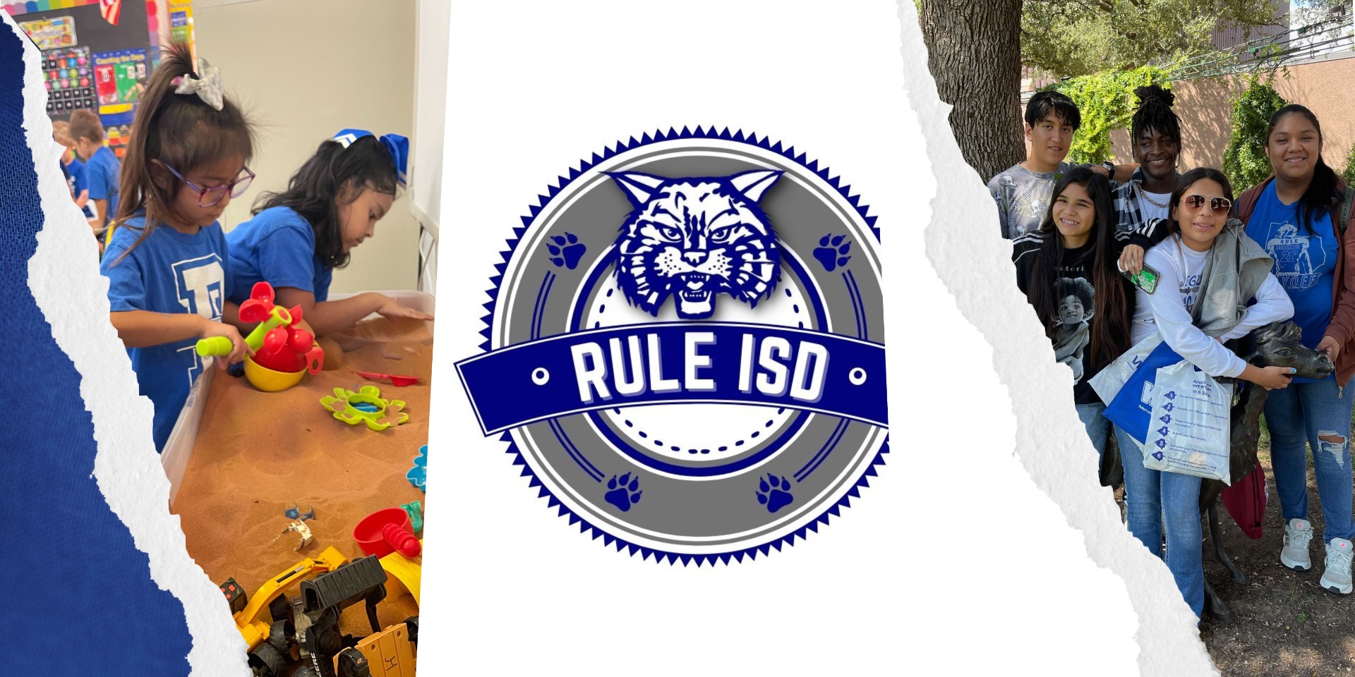 Rule ISD - Principal