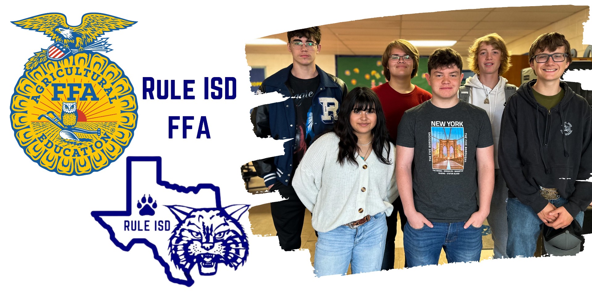 Rule ISD - FFA at Rule ISD